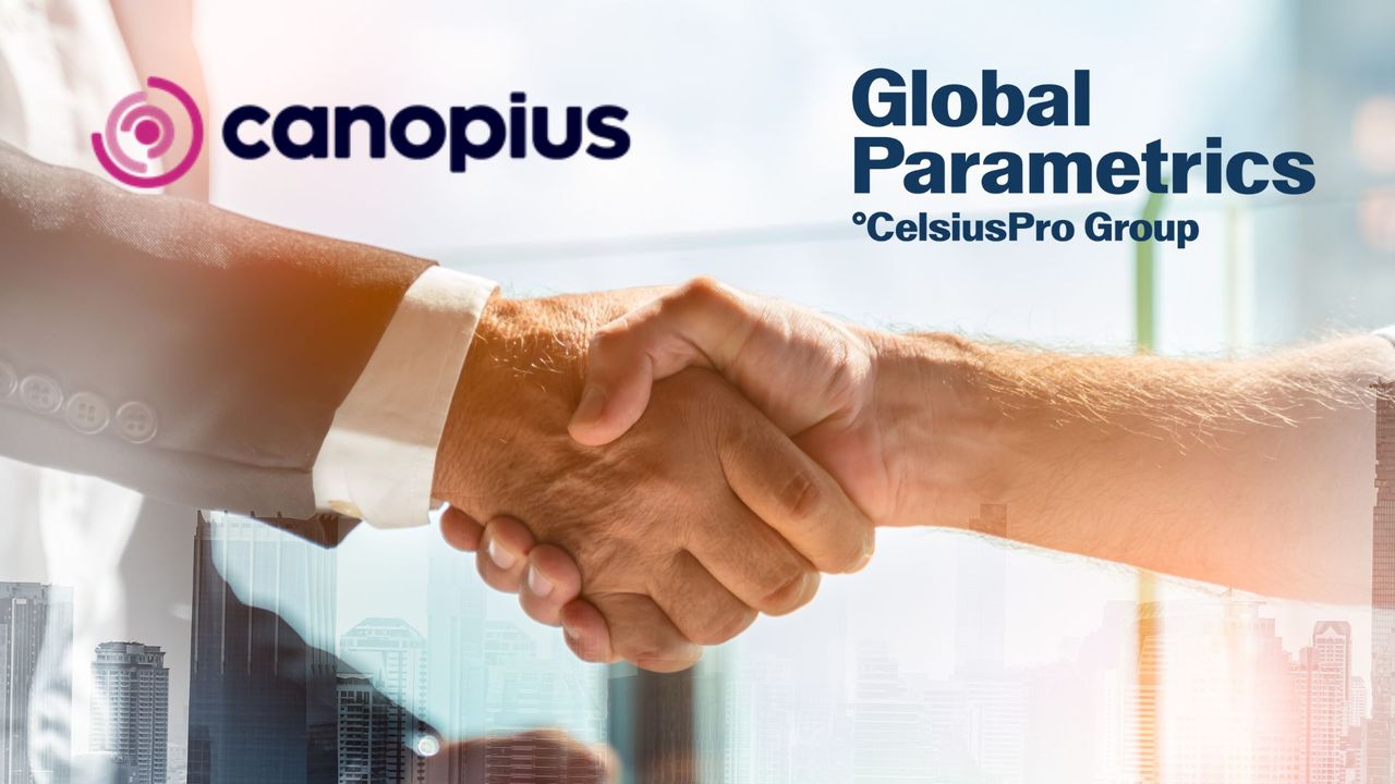 Global Parametrics enters Lloyd's Market in ‘major’ partnership ...